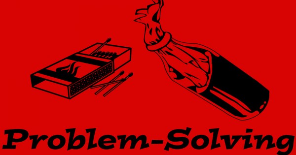 Gamer Concepts - Level 1 Problem Solving Kit Shirt